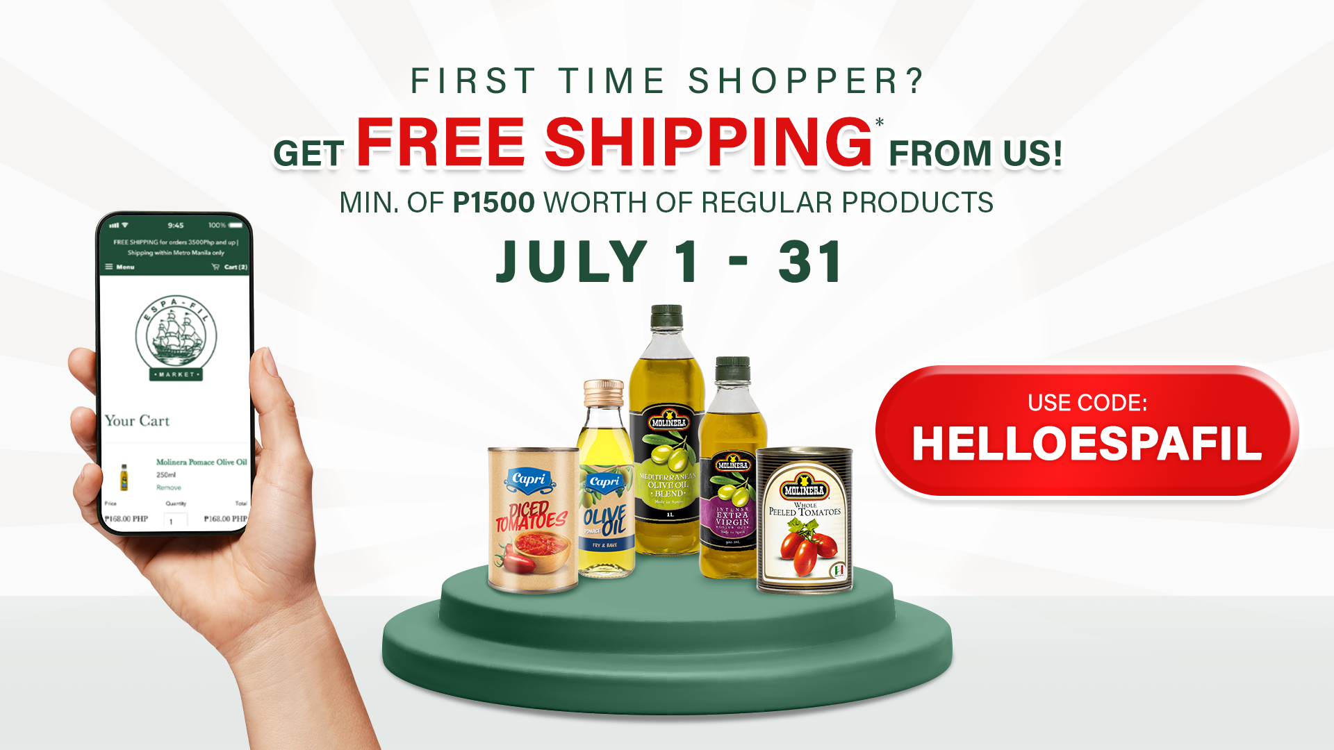 The Espa-Fil Market – The Espa-fil Market