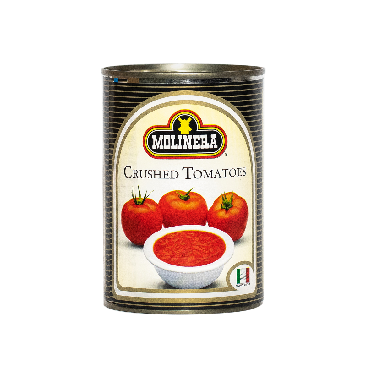 Molinera Crushed Tomatoes – The Espa-fil Market