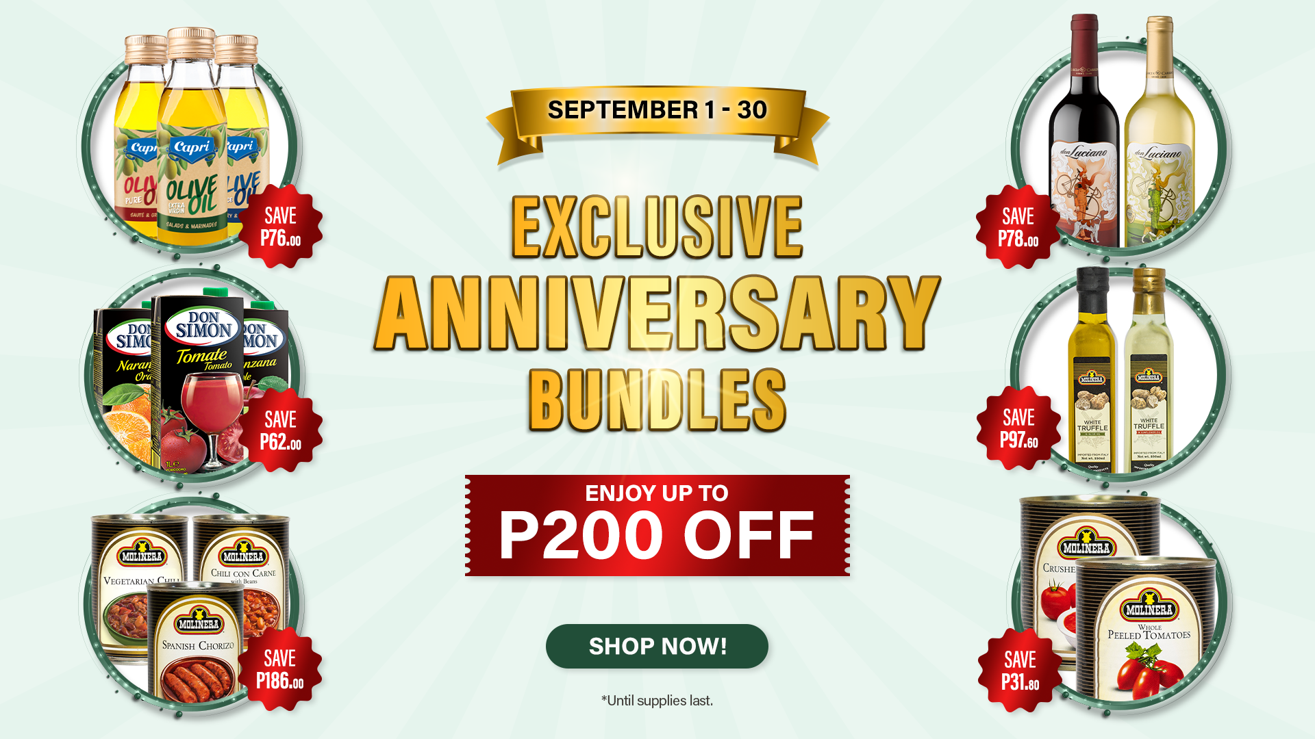 The Espa-Fil Market – The Espa-fil Market